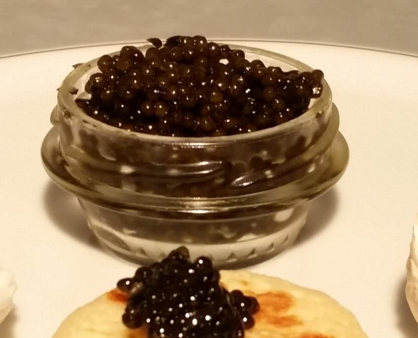 Caviar History | Family-Owned and Operated | Caviar Emporium