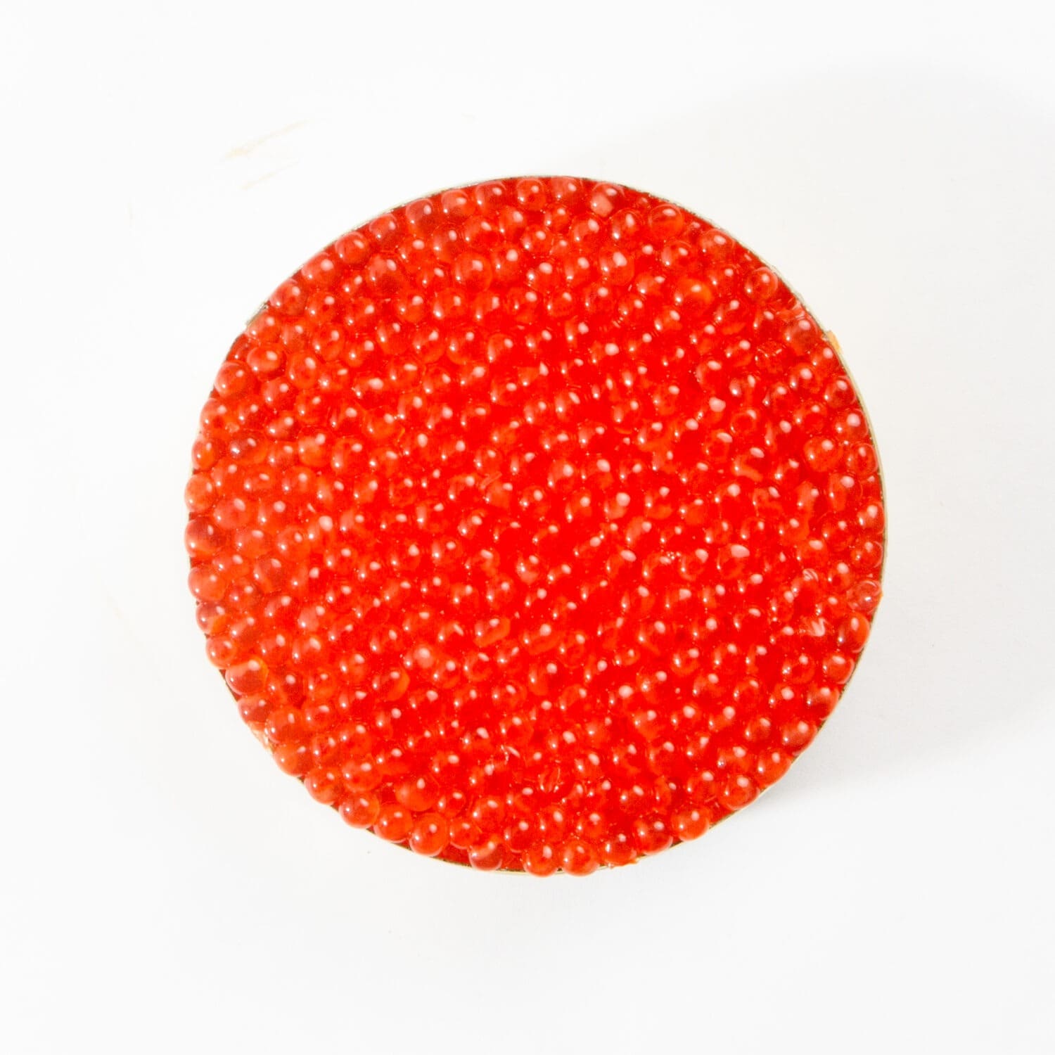 Trout Roe | Transparent and Traceable | Caviar Emporium