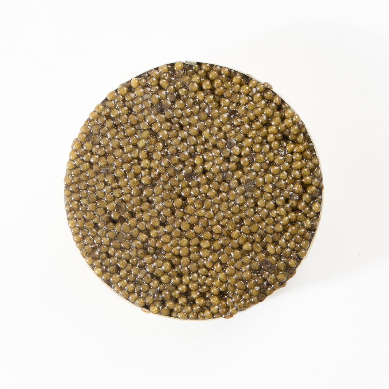 Osetra Caviar | Ethically Sourced | Caviar Emporium