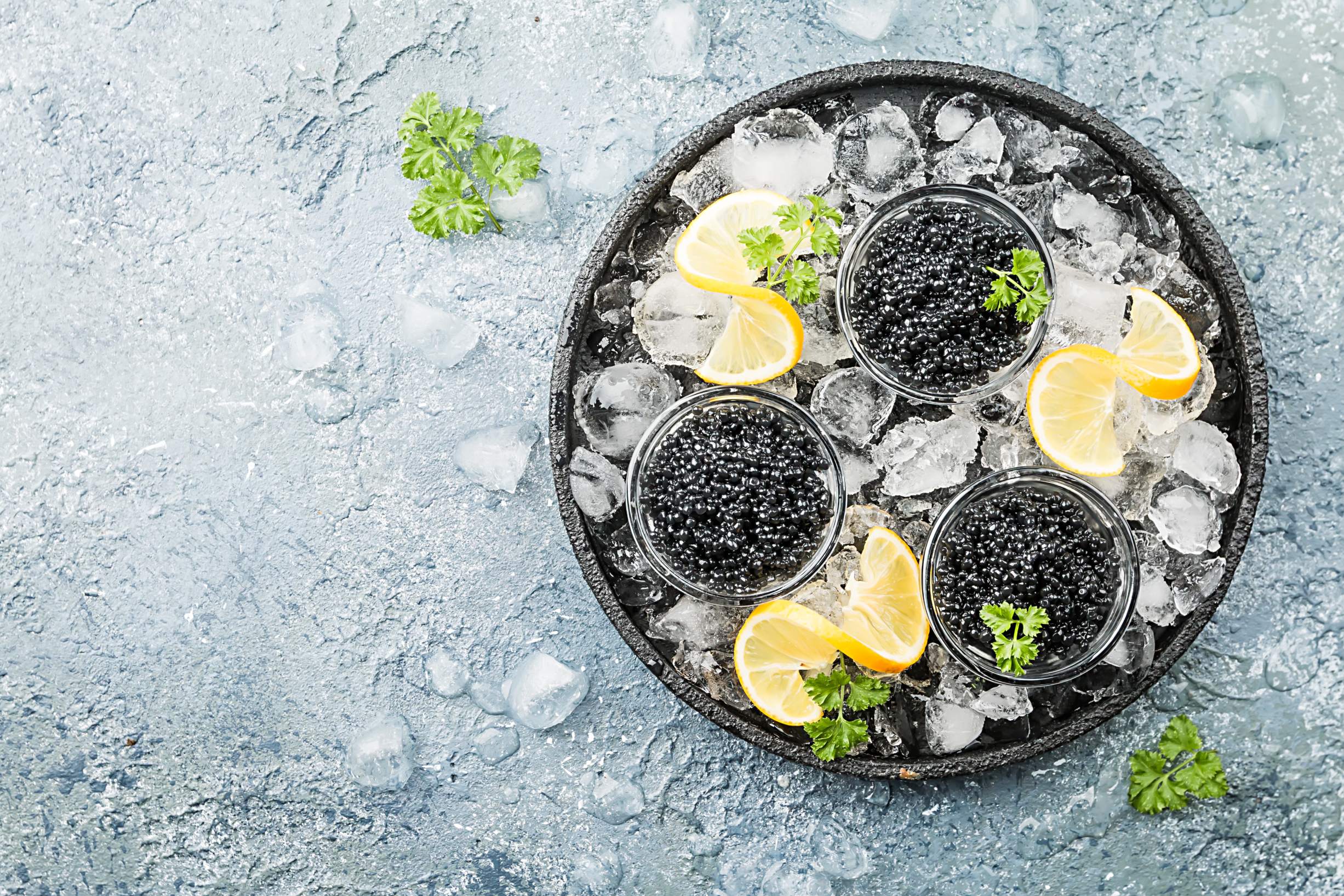 A Complete Guide to the Best Types of Caviar for Beginners