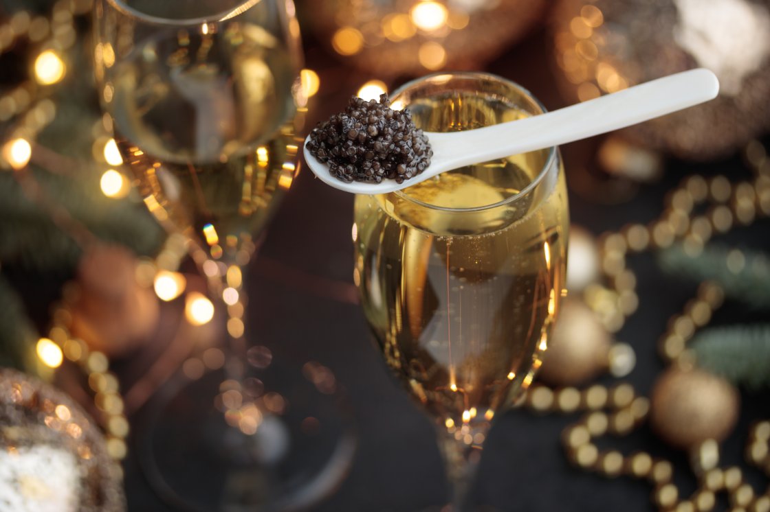 Why Is Caviar So Expensive: The Factors Behind Its Cost