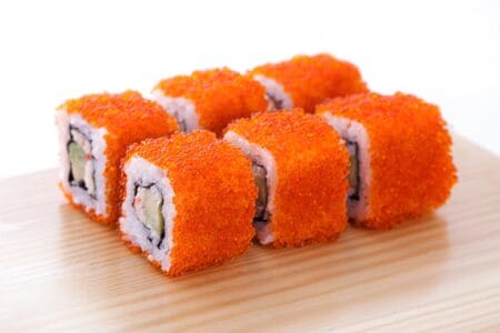 A Beginner’s Guide to Understanding Masago vs. Caviar