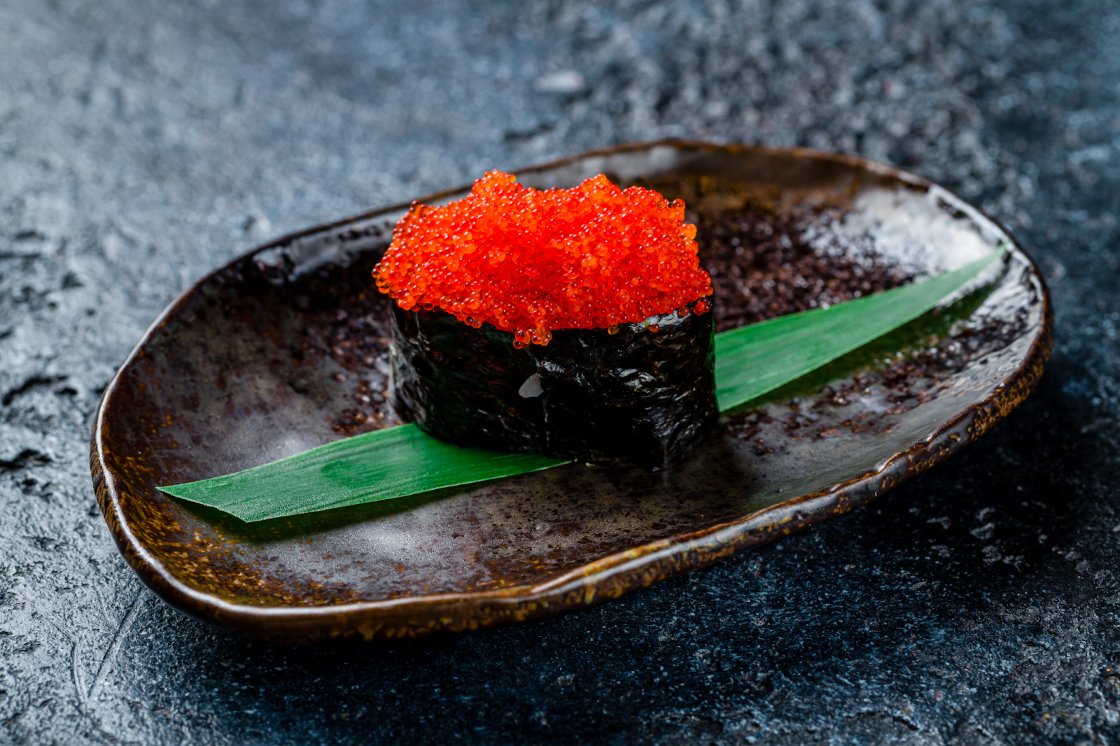 Caviar vs. Roe: A Traditionalist’s Take on Their Differences